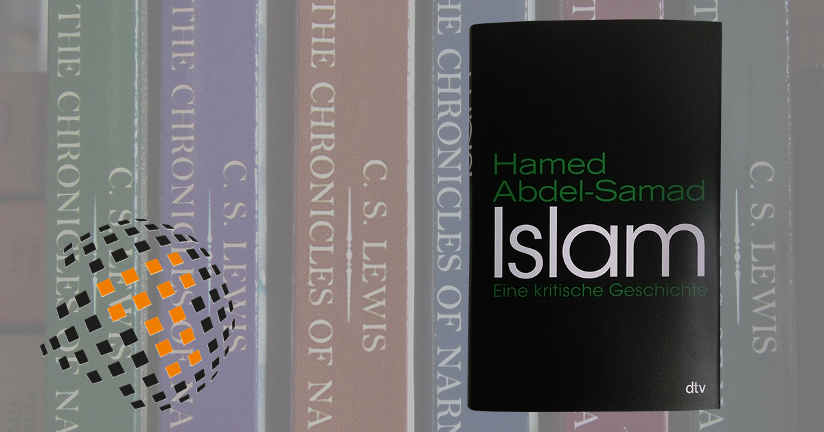 Hamed Abdel-Samad: Islam • The Writer's Pit