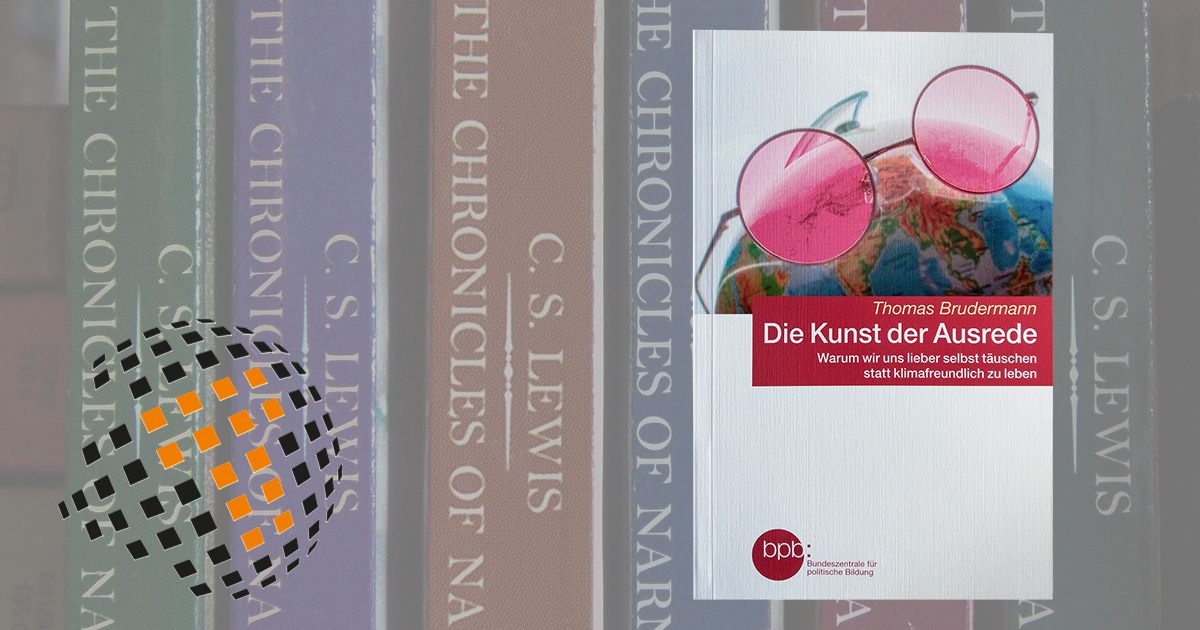 Thomas Brudermann: Die Kunst der Ausrede • The Writer's Pit