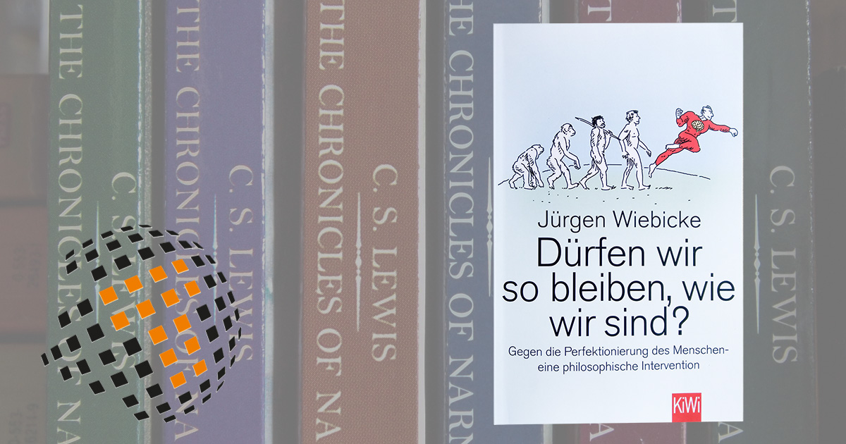 Jürgen Wiebicke: Dürfen wir so bleiben, wie wir sind? • The Writer's Pit